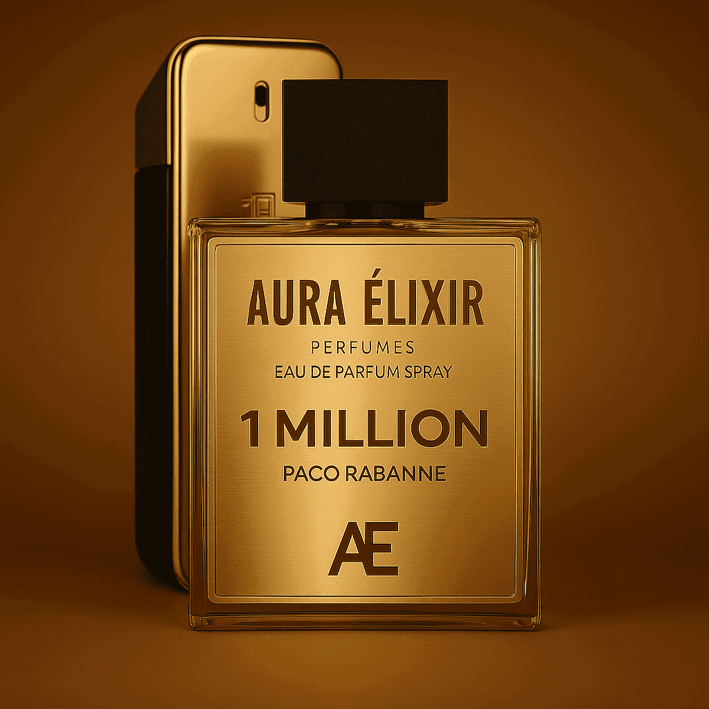 Aura Elixir - Premium Luxury Perfumes & Inspired Fragrances Online India